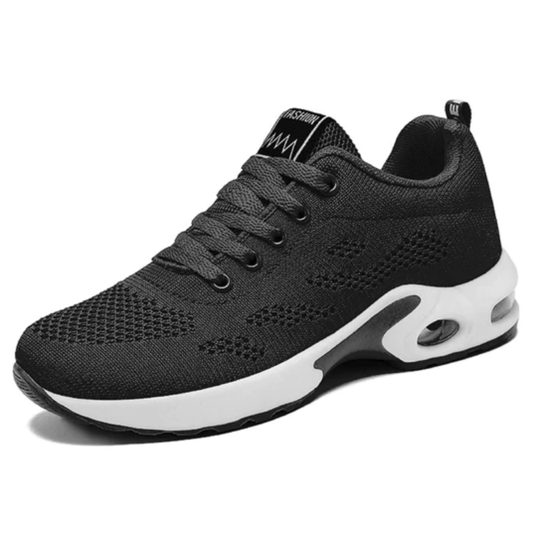 ORTHOSHOES® CloudWalk Pro - Ergonomic Pain Relief Shoe – OrthobackUS